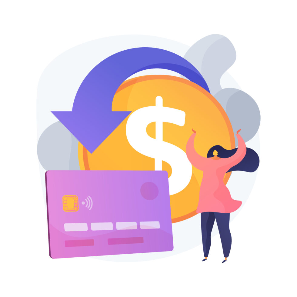 What is the Difference between Voids and Refunds? - Charge 1