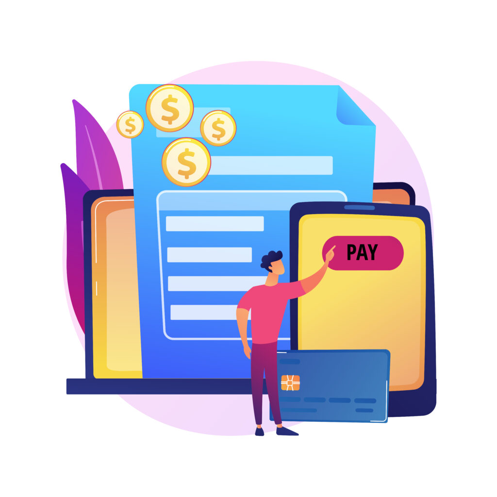 What are ACH Returns and How They Work. - Charge 1